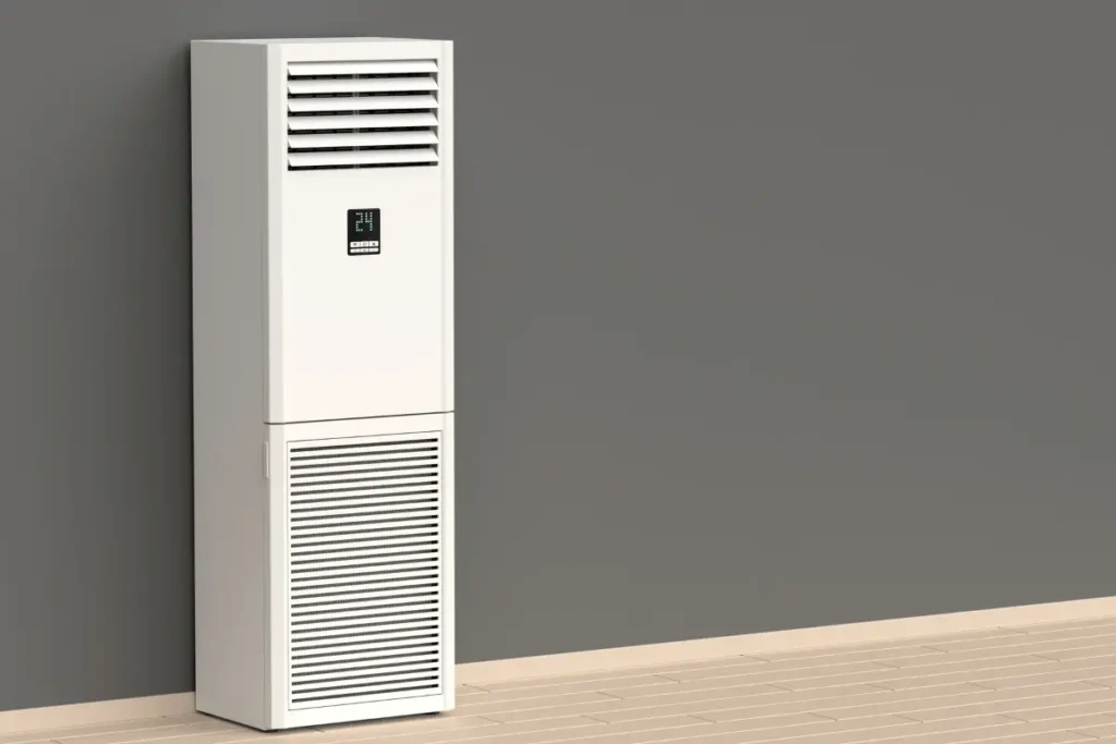 Floor standing Air Conditioner Kenya - crucialtoolsservicesltd